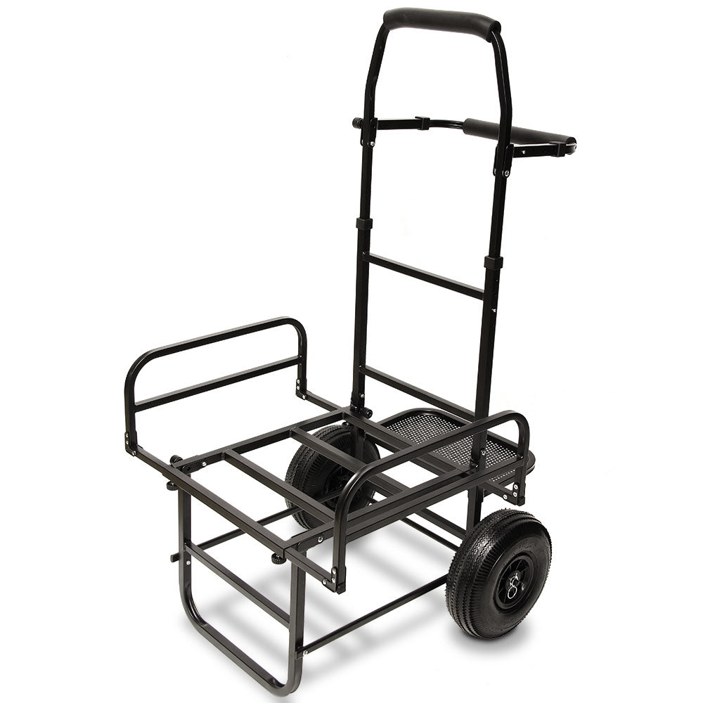 NGT Dynamic Trolley – NGTOnline