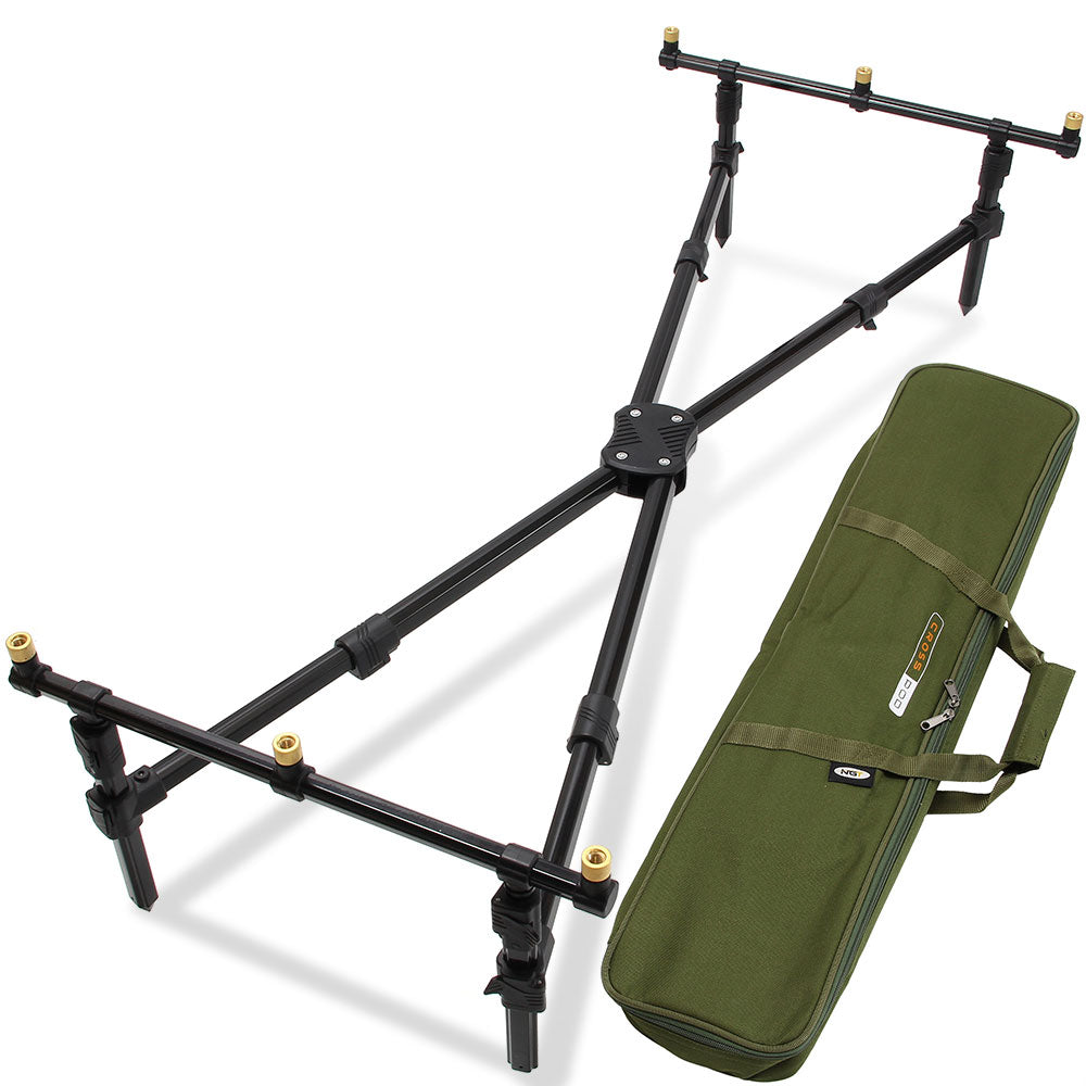 NGT Cross Pod & Bag – NGTOnline