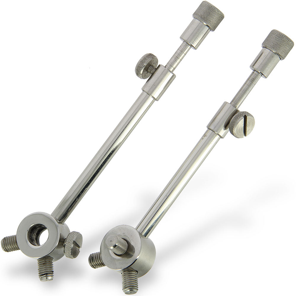 NGT 2pc Stainless Steel Pod Set – NGTOnline