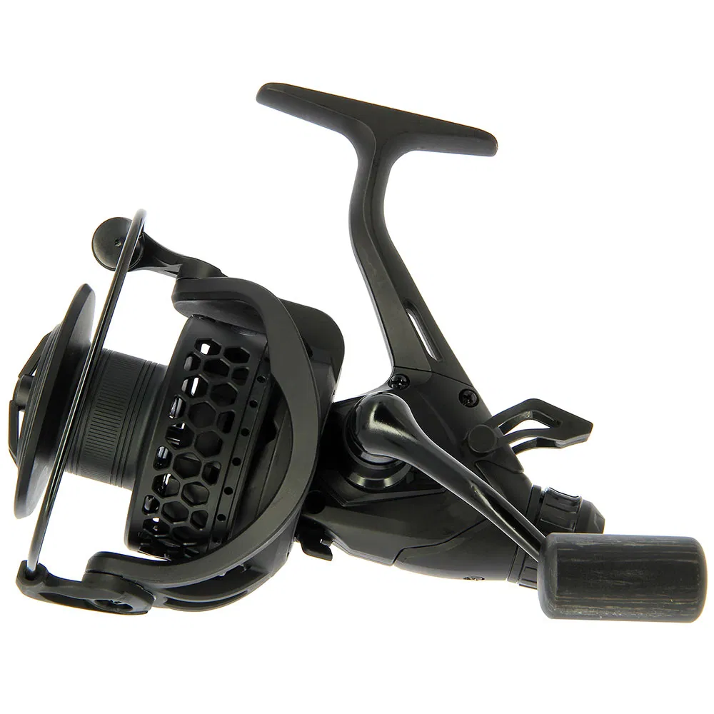 NGT PROFILER CR60 REEL – NGTOnline