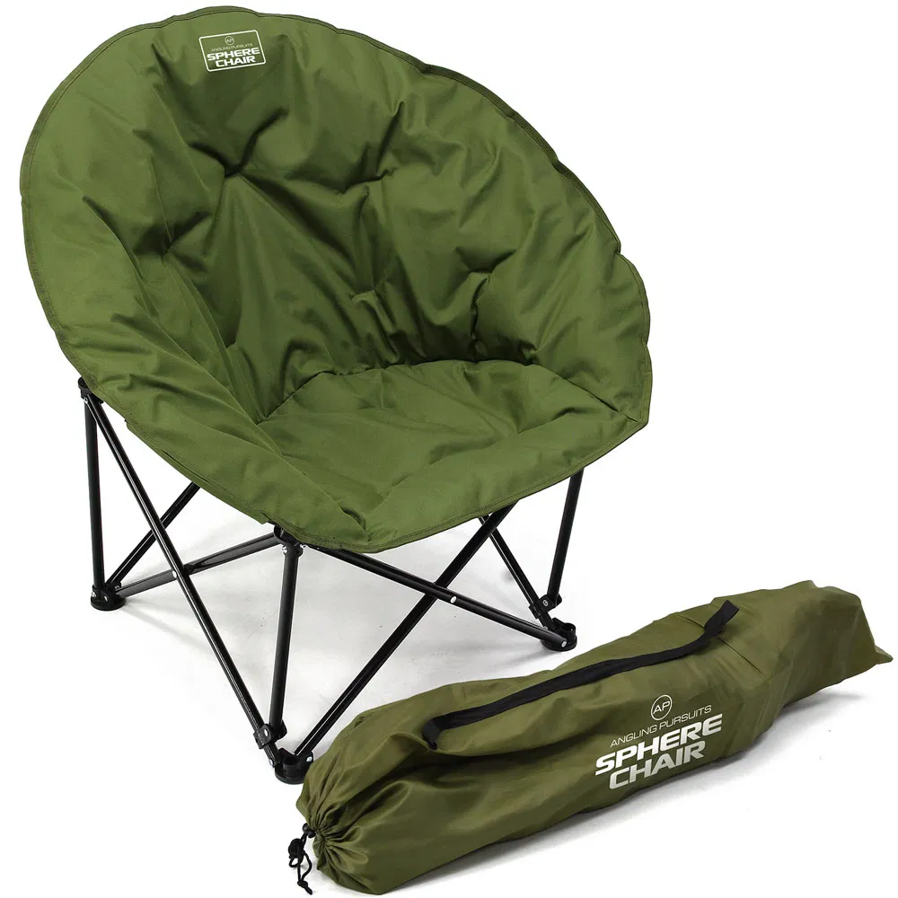 Angling Pursuits Sphere Fishing Chair – NGTOnline