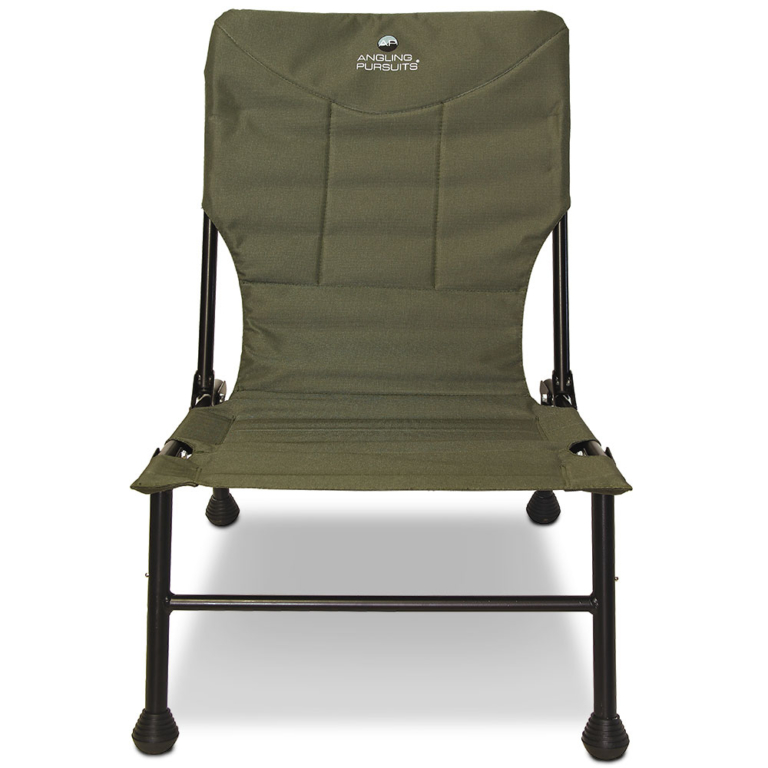 Angling Pursuits Lightweight Fishing Chair - NGT Online