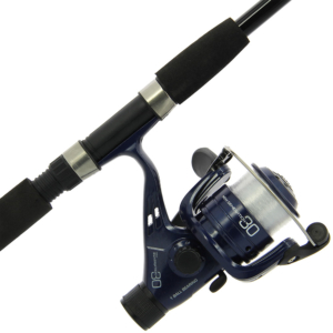 7ft Float Fishing Rod & Reel Set - NGT Online