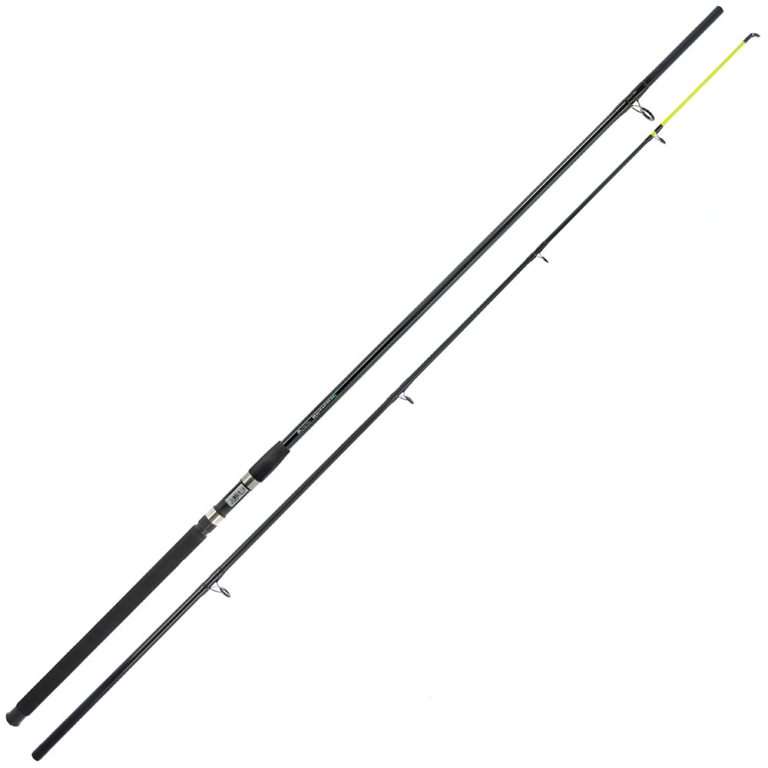 Beachcaster Max 12ft 2pc 4-6oz Beachcaster - NGT Online