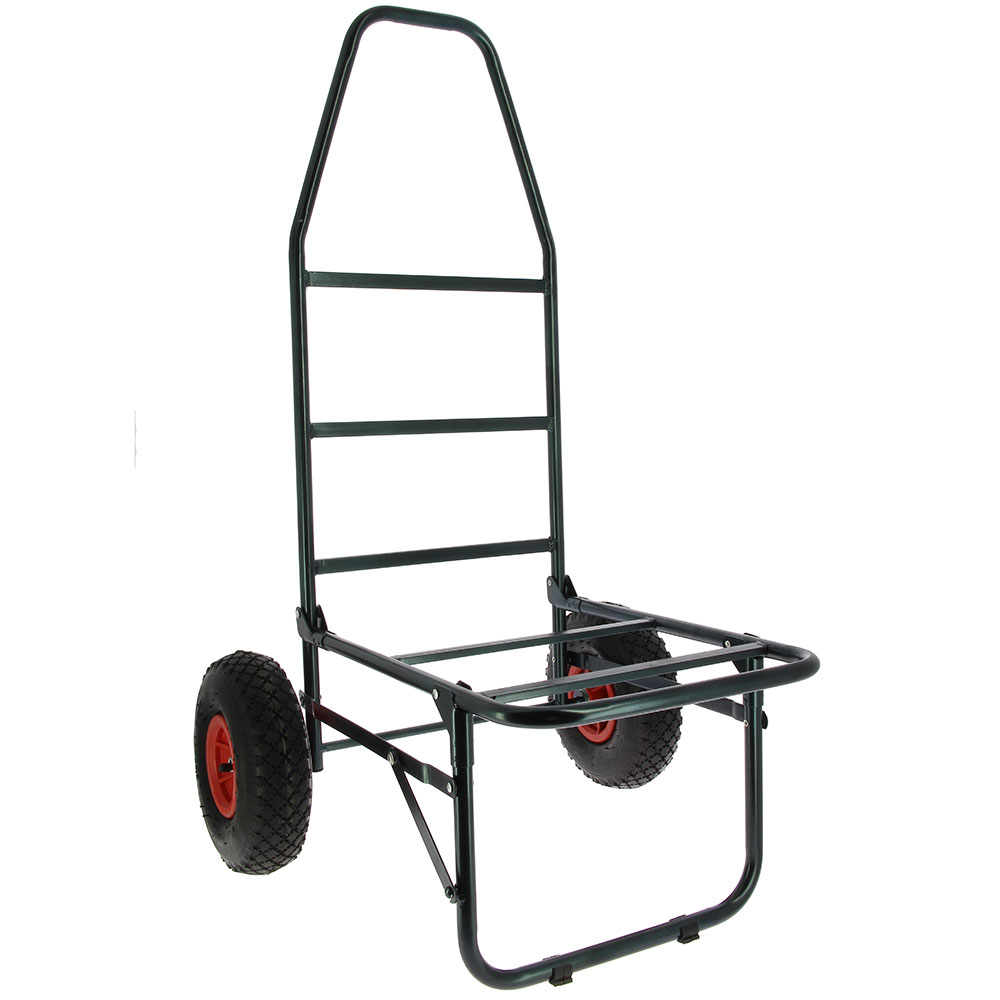 NGT Fishing Trolley - NGT Online