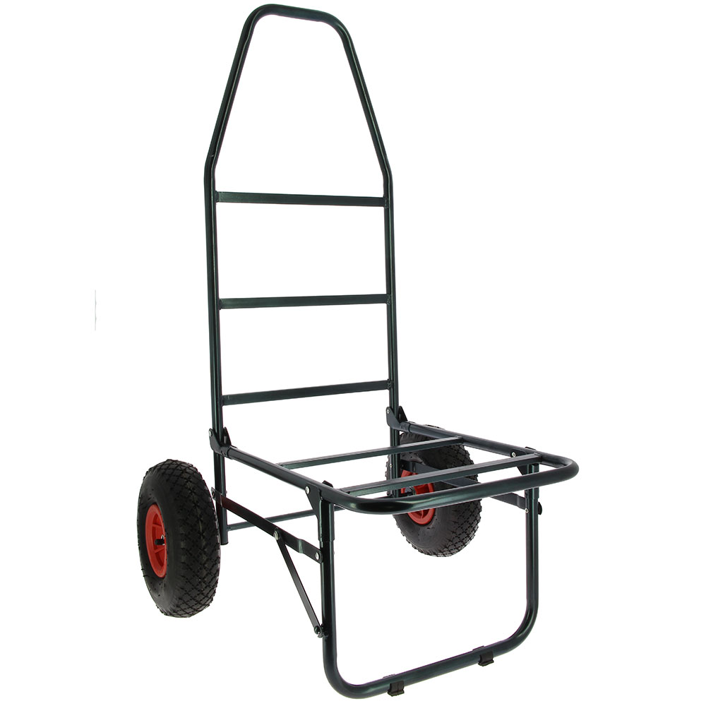 NGT Fishing Trolley - NGT Online