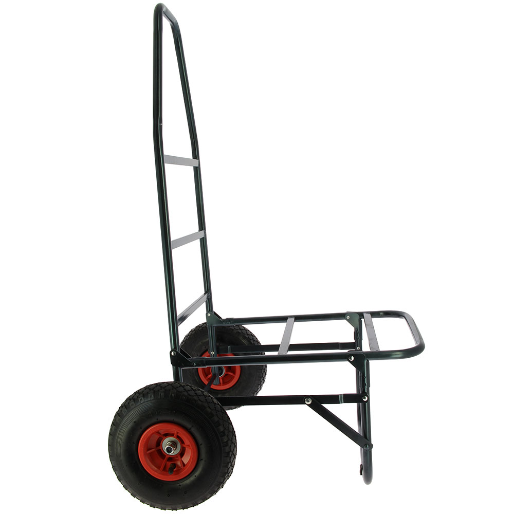 NGT Fishing Trolley - NGT Online
