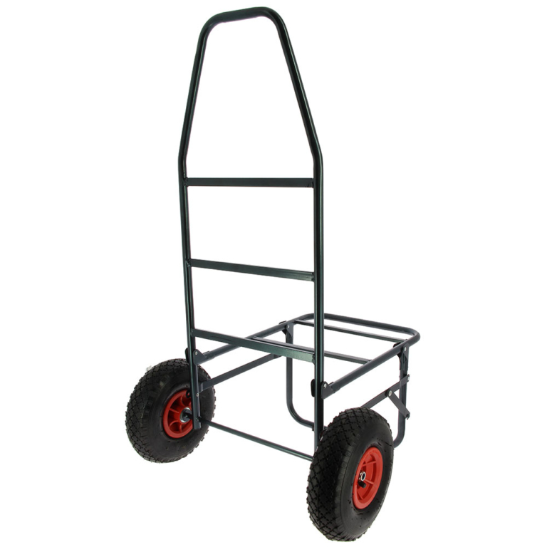 NGT Fishing Trolley - NGT Online