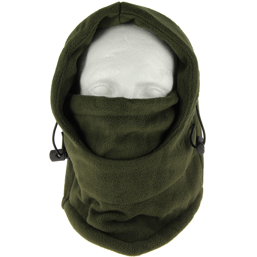 NGT Green Snood - NGT Online