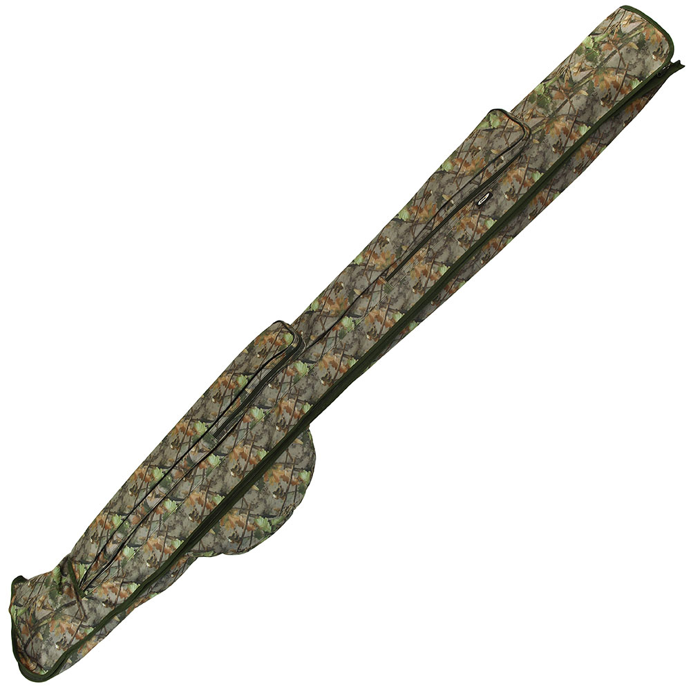 NGT Camo Rod Holdall - NGT Online