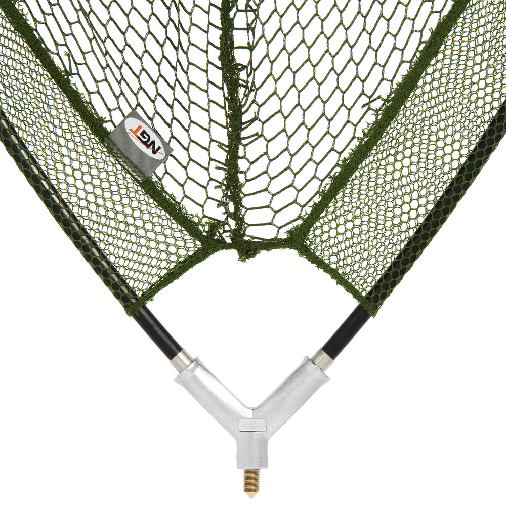 NGT 42" Dual Net Float System - NGT Online