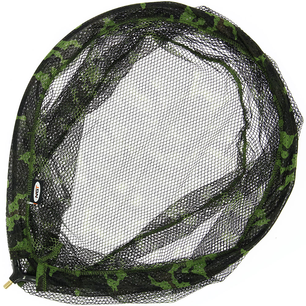 NGT Camo Pan Net - NGT Online