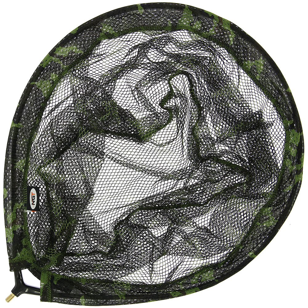 NGT Camo Pan Net - NGT Online
