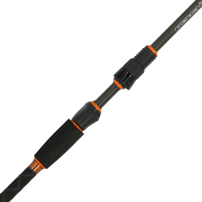NGT Dynamic Drop Shot Rod 7ft 2pc - NGT Online