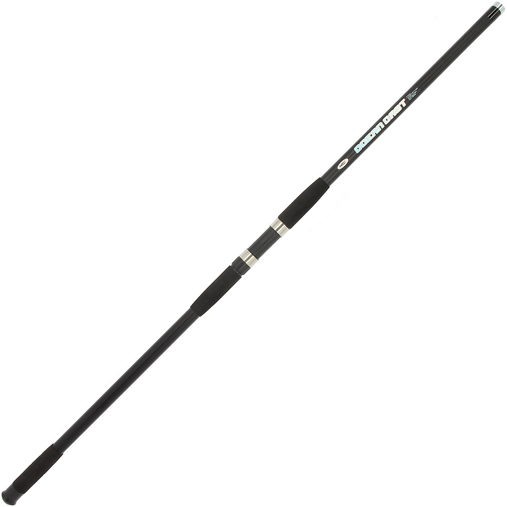 NGT Oceancast 14ft 3pc 4-7oz Beachcaster - NGT Online