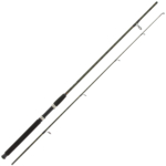 NGT Camo Carp Stalking Rod 8ft 2pc - NGT Online