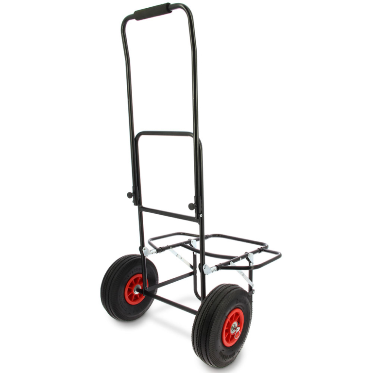 NGT Quick Fish Trolley - NGT Online