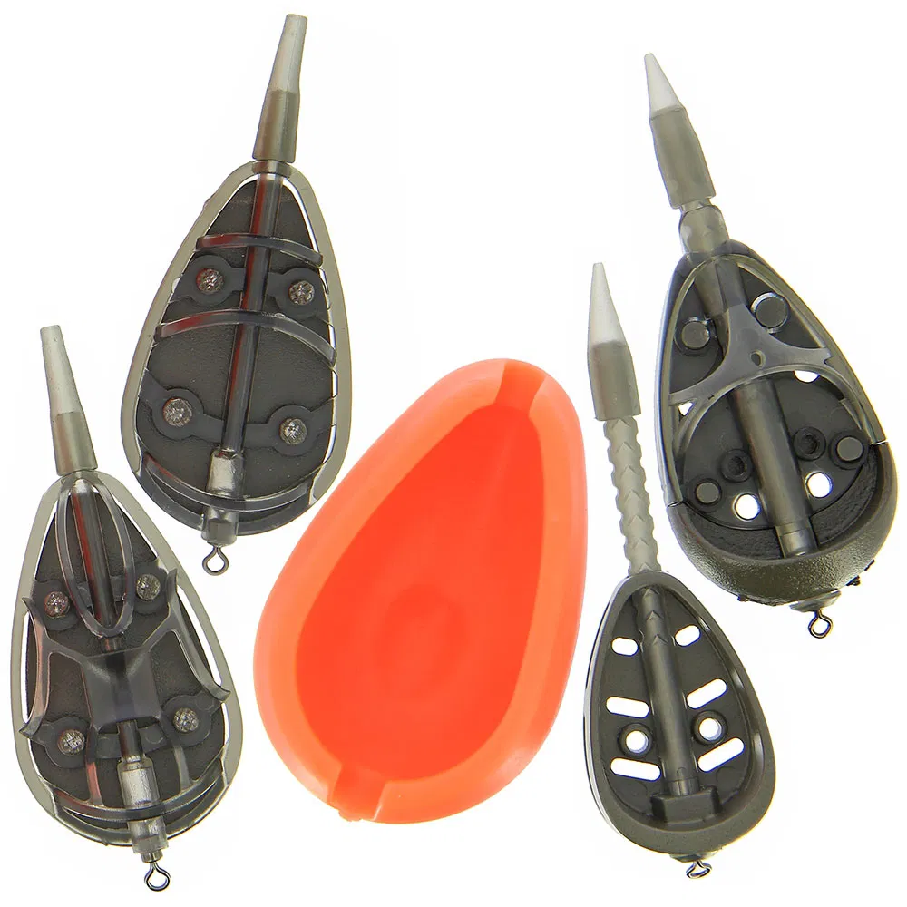 NGT Dynamic Feeder Mould Set - NGT Online